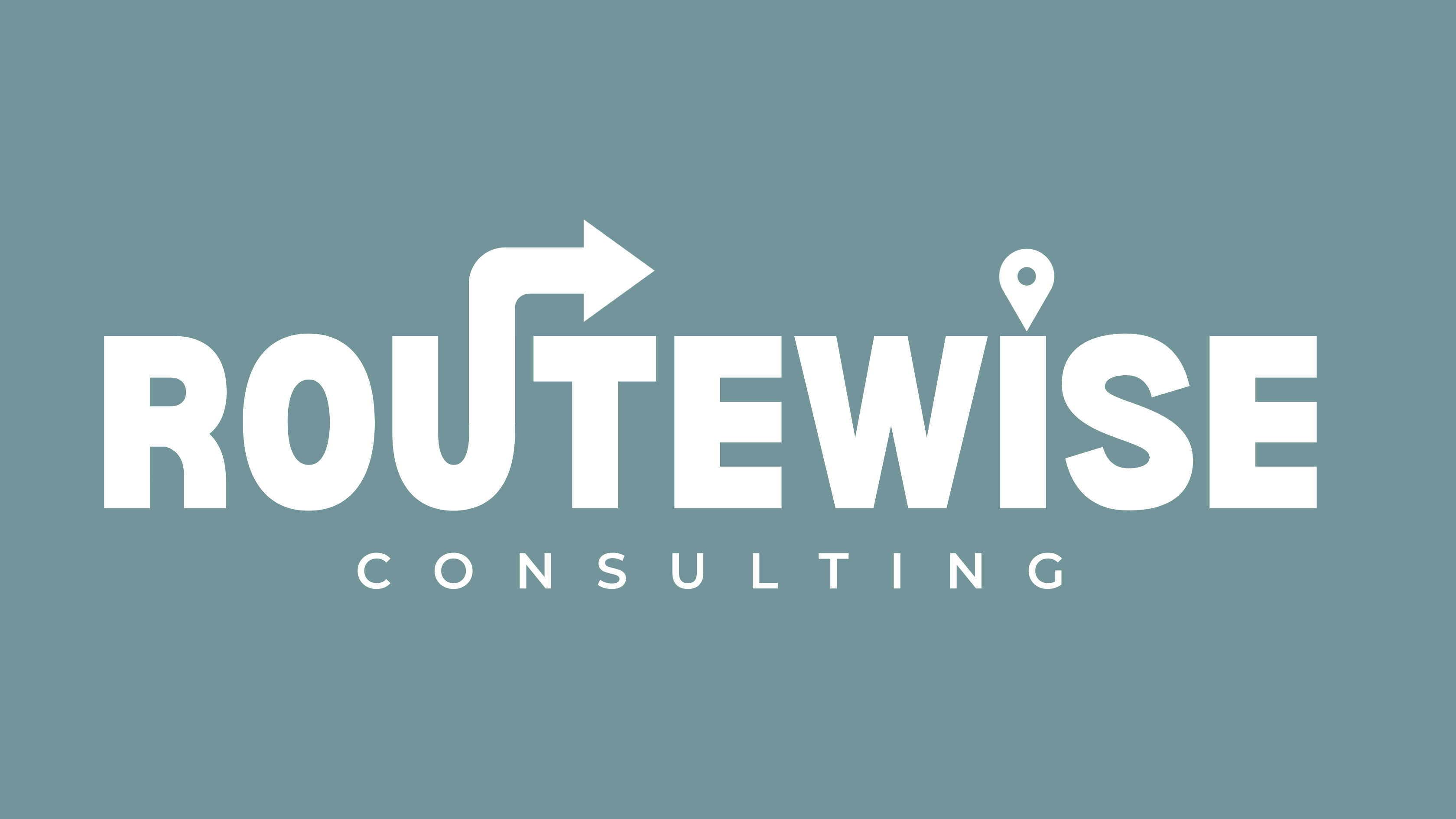 RouteWise Consulting